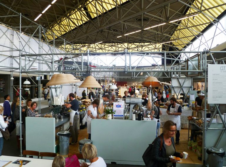 Woonbeurs | Coreidentity - Coreworks